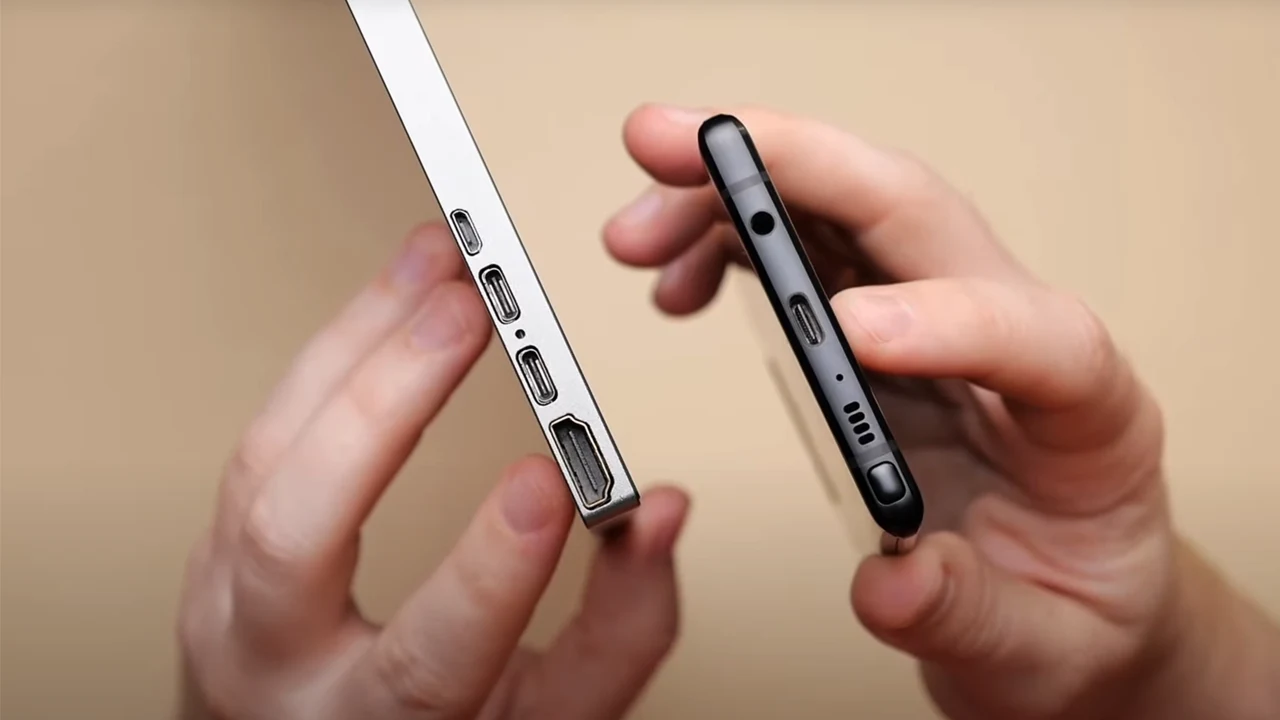 Як перетворити USB на HDMI: чи можливо це? - MFIX.UA®